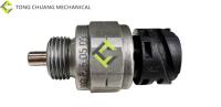 China Transfer Case Force Sensor Zoomlion Concrete Pump Parts 55*30*30mm for sale