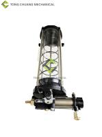 China Pneumatic Lubrication Pump Assembly Zoomlion Concrete Pump Parts for sale