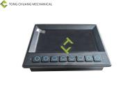 China CR9042 Display Touch Screen Zoomlion Concrete Pump Parts for sale