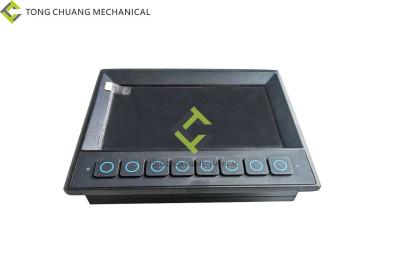 China CR9042 Display Touch Screen Zoomlion Concrete Pump Parts for sale
