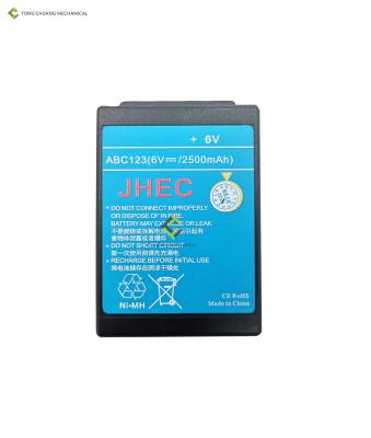 China Sany Zoomlion Concrete Pump Spare Parts HBC Remote Controller for sale
