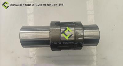 China Zoomlion Sany Concrete Pump Truck Steel Transfer Box Three Axle for sale