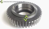 China Zoomlion Sany Concrete Pump Truck Self Made Transfer Case Big Gear 44 Teeth for sale