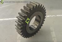 China Zoomlion Sany Concrete Pump Truck Stiebel Self Made Transfer Case Secondary Gear for sale