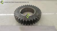 China Zoomlion Sany Concrete Pump Truck Accessories Stiebel Sany Self Made Transfer Case Three Shaft Gear for sale