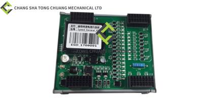 China Zoomlion Concrete Pump Universal Rotational Speed Circuit Upgrade Board for sale