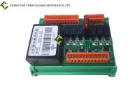 China Zoomlion Concrete Pump Truck Accessories Control Circuit Board Bjk-6_ Xs for sale