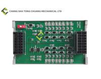 China Zoomlion Concrete Pump Truck Electrical LED Rotational Speed Module 0704-SPEED 1021102429 for sale