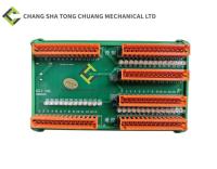 China Zoomlion Concrete Pump Truck Electrical Parts Pump Truck Signal Adapter Board BZJ-26L for sale