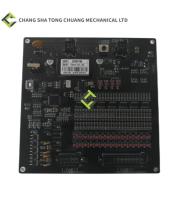 China Zoomlion Concrete Pump Truck Electrical Parts Bus IO Board/Ebot IO_ XS for sale