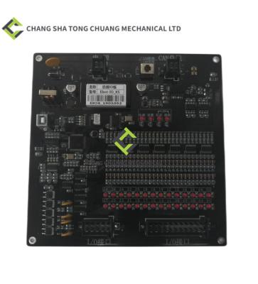 China Zoomlion Concrete Pump Truck Electrical Parts Bus IO Board/Ebot IO_ XS for sale