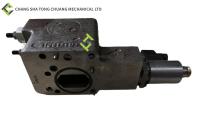China Zoomlion Concrete Pump Truck Accessories Constant Power Valve for sale