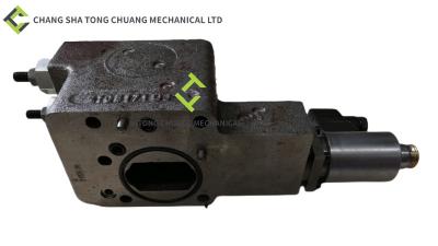 China Zoomlion Concrete Pump Truck Accessories Constant Power Valve for sale
