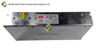China Zoomlion Concrete Pump Truck Electrical Parts Integrated DC Power Supply for sale