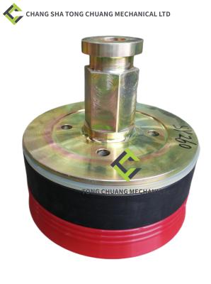 China Heavy Industry Sany Zoomlion Concrete Pump Parts Concrete Piston Head for sale