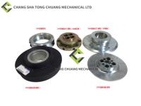 China Carbon Steel ATOS Solenoid Valve Customized for Industrial Automation for sale