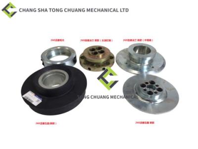 China Carbon Steel ATOS Solenoid Valve Customized for Industrial Automation for sale