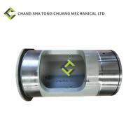China Heavy Duty Zoomlion Concrete Pump Parts Large Pipe Shaft for sale