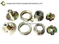 China Sany Zoomlion Heavy Industries Schwing Concrete Pump Parts Concrete Piston Assembly for sale