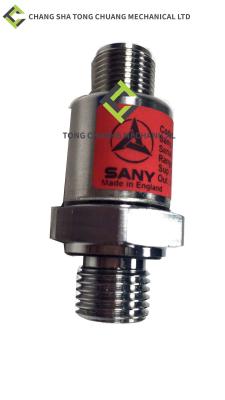 China Danfoss Pressure Transmitter MBS1250 48mm*22mm*22mm for sale