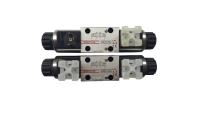 China OEM/ODM Hydraulic Solenoid Valve with Etc. Material and Etc. Surface Treatment for sale