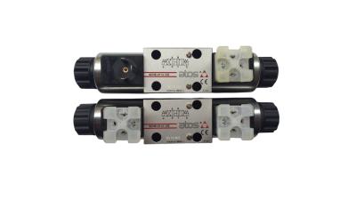 China OEM/ODM Hydraulic Solenoid Valve with Etc. Material and Etc. Surface Treatment for sale