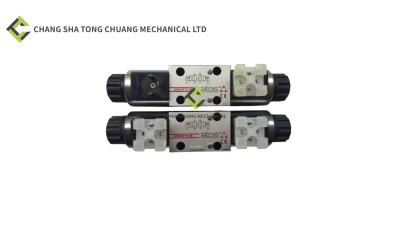 China Steel Zoomlion Concrete Pump Solenoid Valve for sale