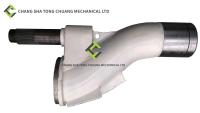 China Zoomlion Truck Mounted Concrete Pump S Pipe Assy. 001690207A0100000 for sale