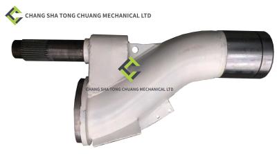 China Zoomlion Truck Mounted Concrete Pump S Pipe Assy. 001690207A0100000 for sale