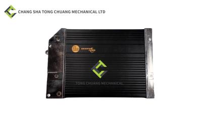 China Zoomlion Concrete Pump Parts / Main Control Unit PLC CR0032 1020100085 for sale