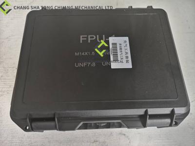 China Spare Parts Of Concrete Pump Truck Of Sany Heavy Industry And Zoomlion, Accumulator Inflation Tool Multifunctional Infla for sale