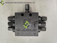 China Spare Parts Of Concrete Pump Truck Of Sany Heavy Industry And Zoomlion, SSV6-K distributorB220900000004 for sale