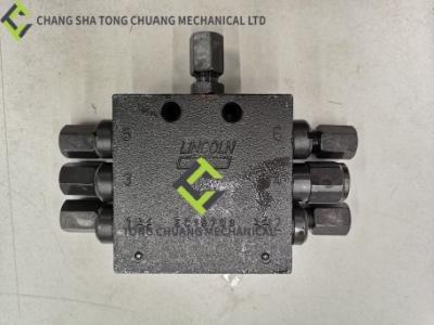 China Spare Parts Of Concrete Pump Truck Of Sany Heavy Industry And Zoomlion, SSV6-K distributorB220900000004 for sale