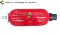 China Spare Parts Of Concrete Pump Truck Of Sany Heavy Industry And Zoomlion, EHV10-250/88 1010800037 for sale