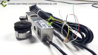 China Sany And Zoomlion Concrete Pump Truck Parts Load Cell HLJ-0.5T1021400081 for sale