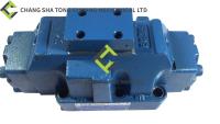 China Zoomlion And Sany Concrete Pump Parts Hydraulic Directional Valve 1010302072 for sale