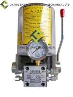 China Sany Concrete Pump Truck Spare Parts Hand Automatic Integrated Hydraulic Lubrication Pump Rhx-Q for sale