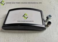 China SANY HEAVY INDUSTRY CONCRETE PUMP TRUCK SPARE PARTS ASSISTED FLOW CUSHION PL20 1999900016 for sale