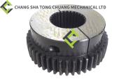 China Sany And Zoomlion Concrete Pump Coupling Spline Sleeve Inner 28 Teeth for sale