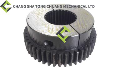 China Sany And Zoomlion Concrete Pump Coupling Spline Sleeve Inner 28 Teeth for sale