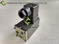 China Sany And Zoomlion Concrete Pump Bypass valve GAAX035F20D44 \ WN1-F B220401000311 for sale