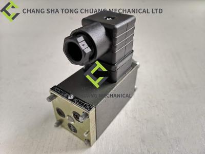 China Sany And Zoomlion Concrete Pump Bypass valve GAAX035F20D44 \ WN1-F B220401000311 for sale