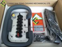China Sany And Zoomlion Concrete Pump Cyber Universal Remote Control for sale