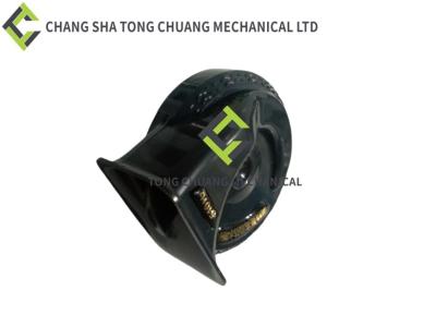 China Sany And Zoomlion Concrete Pump Electric Whistle Eddy Current Horn for sale