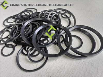 China Sany And Zoomlion Concrete Pump Diamond Shaped Sealing Package for sale