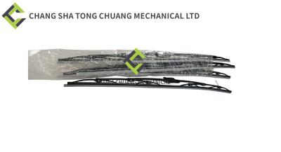 China Sany And Zoomlion Concrete Pump Isuzu Mercedes-Benz Wiper Blades for sale