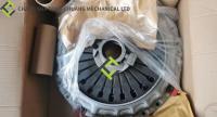 China Sany And Zoomlion Concrete Pump Three Piece Clutch Set / Isuzu Chassis for sale