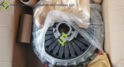 China Sany And Zoomlion Concrete Pump Three Piece Clutch Set / Isuzu Chassis for sale