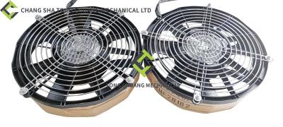 China Sany And Zoomlion Concrete Pump Fan VA89-BBL338P/N-94 (Built-In) 1021000222 for sale