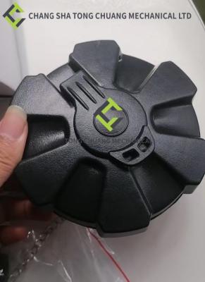 China Sany And Zoomlion Concrete Pump Fuel Tank Cap / Mercedes 4141 for sale